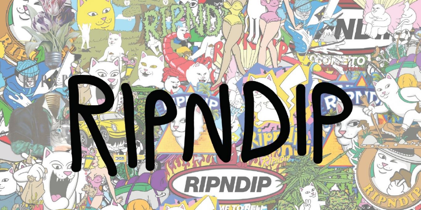The history of the RIPNDIP brand: why Lord Nermal is so popular and how ...