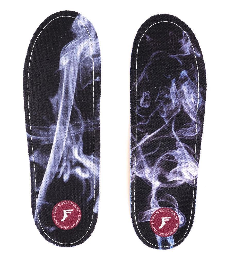 Footprint insoles kingfoam orthotics for skate review