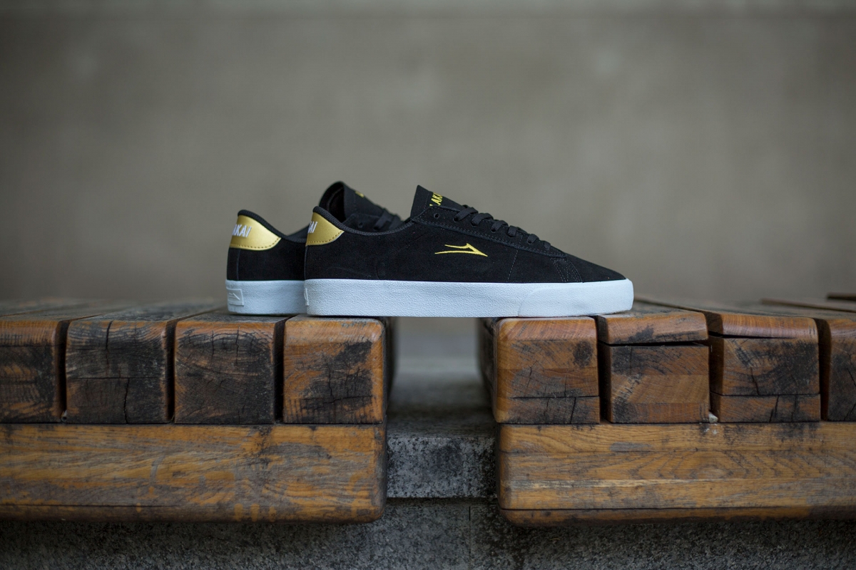Lakai: one of the coolest brands of the 2000s